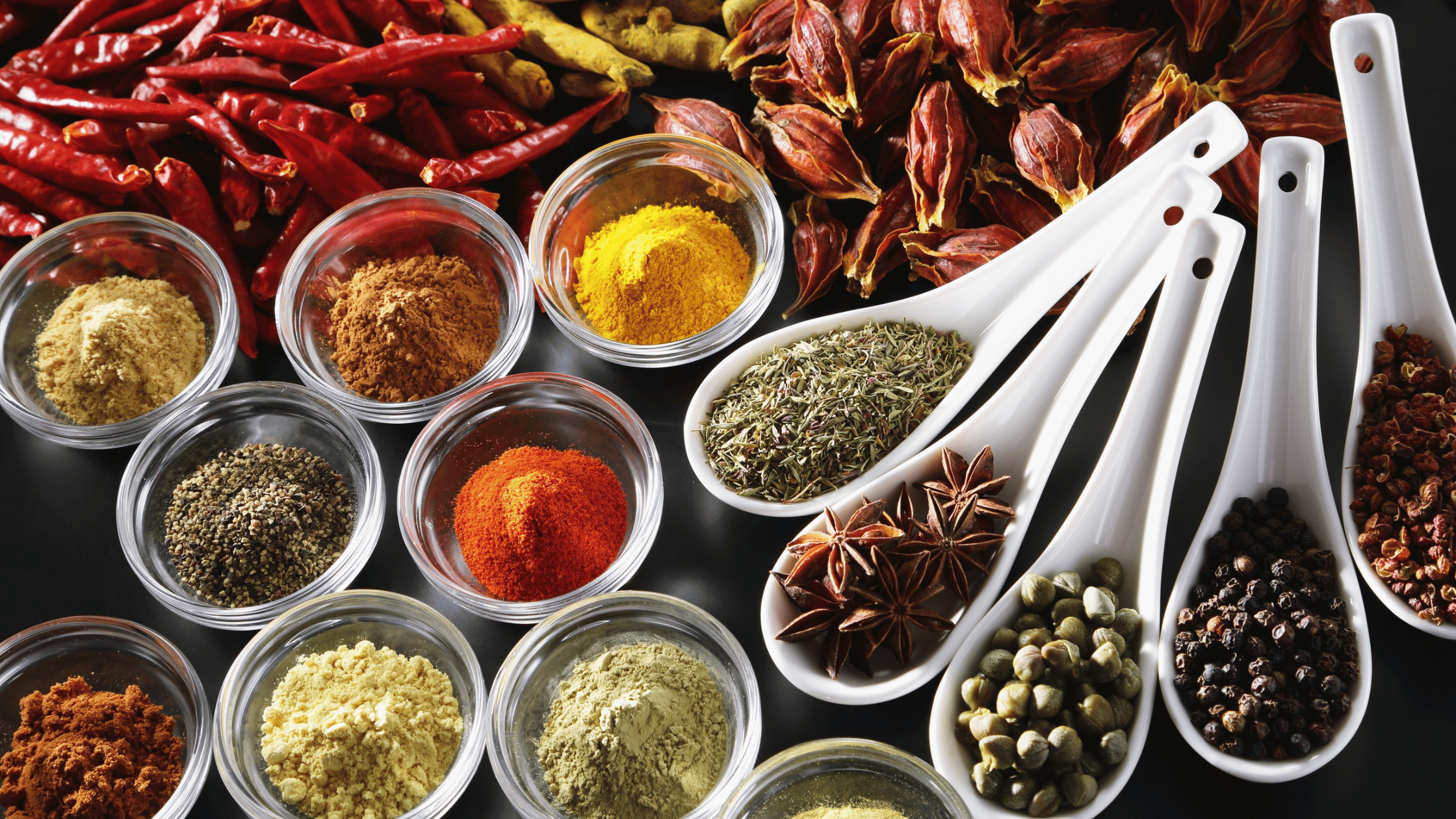 What Are Organic Natural Flavors? The Truth Behind Your Food Label